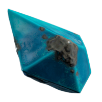 Focus Crystal from The Cycle: Frontier by Franky Storms | Download free ...