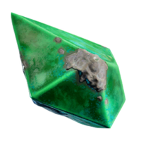 Focus Crystal from The Cycle: Frontier by Franky Storms | Download free ...