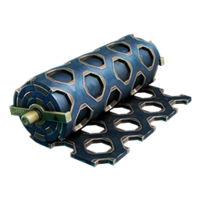 Smart Mesh from The Cycle: Frontier by Franky Storms | Download free ...