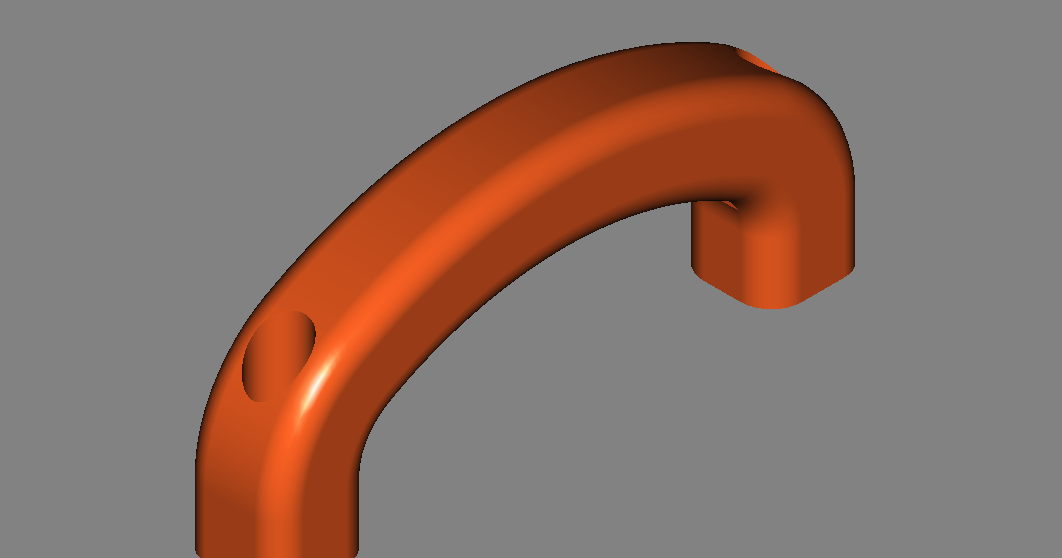 microJIG GRR-RIPPER-style Handle by NightMyst | Download free STL model ...