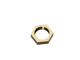 Nut M15x1 by Torrid | Download free STL model | Printables.com