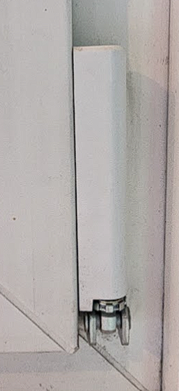 Window Corner bearing protection EW001 by Torrid | Download free STL ...