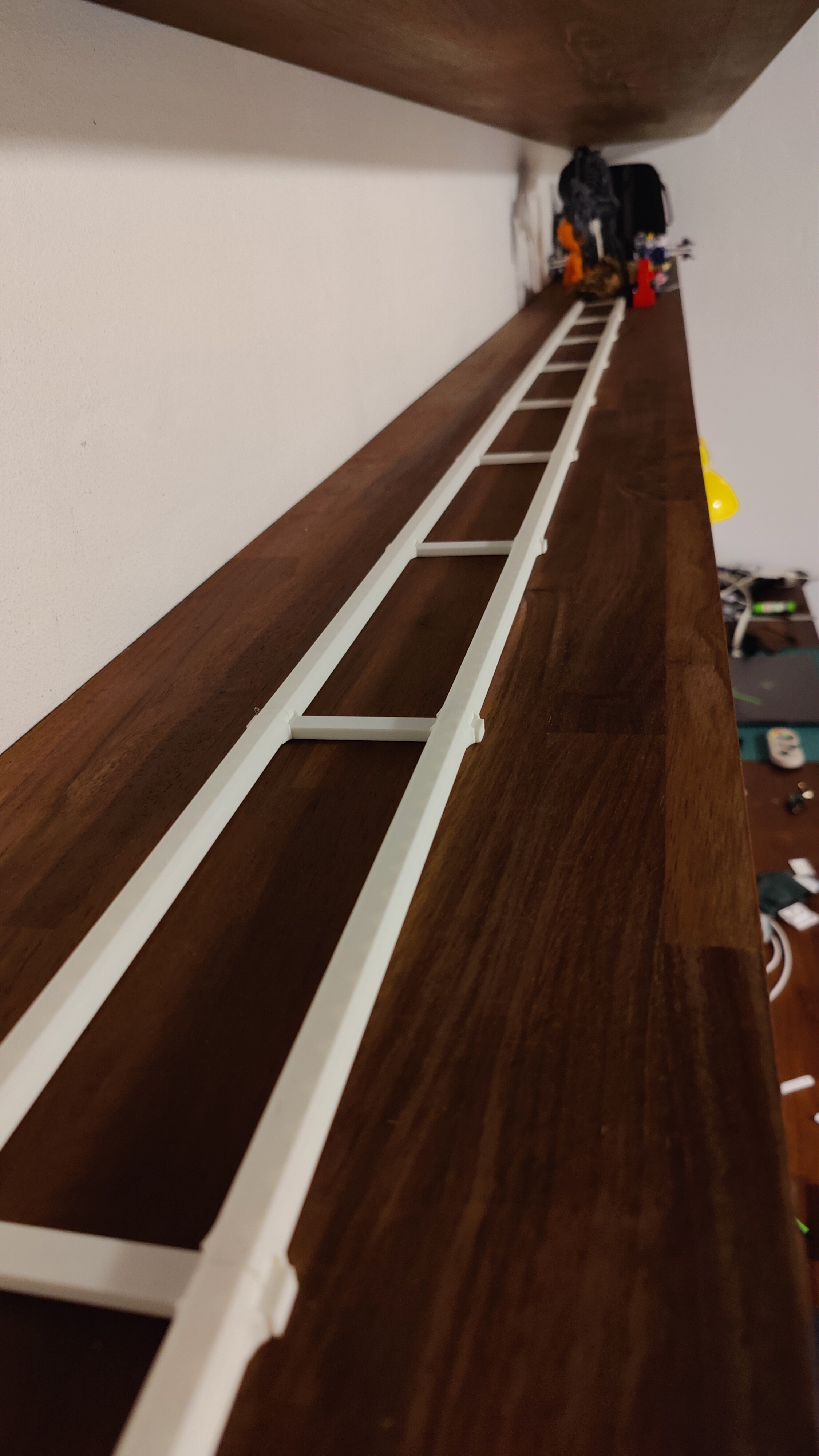 Infinity Rack by Søren Nørgaard | Download free STL model | Printables.com