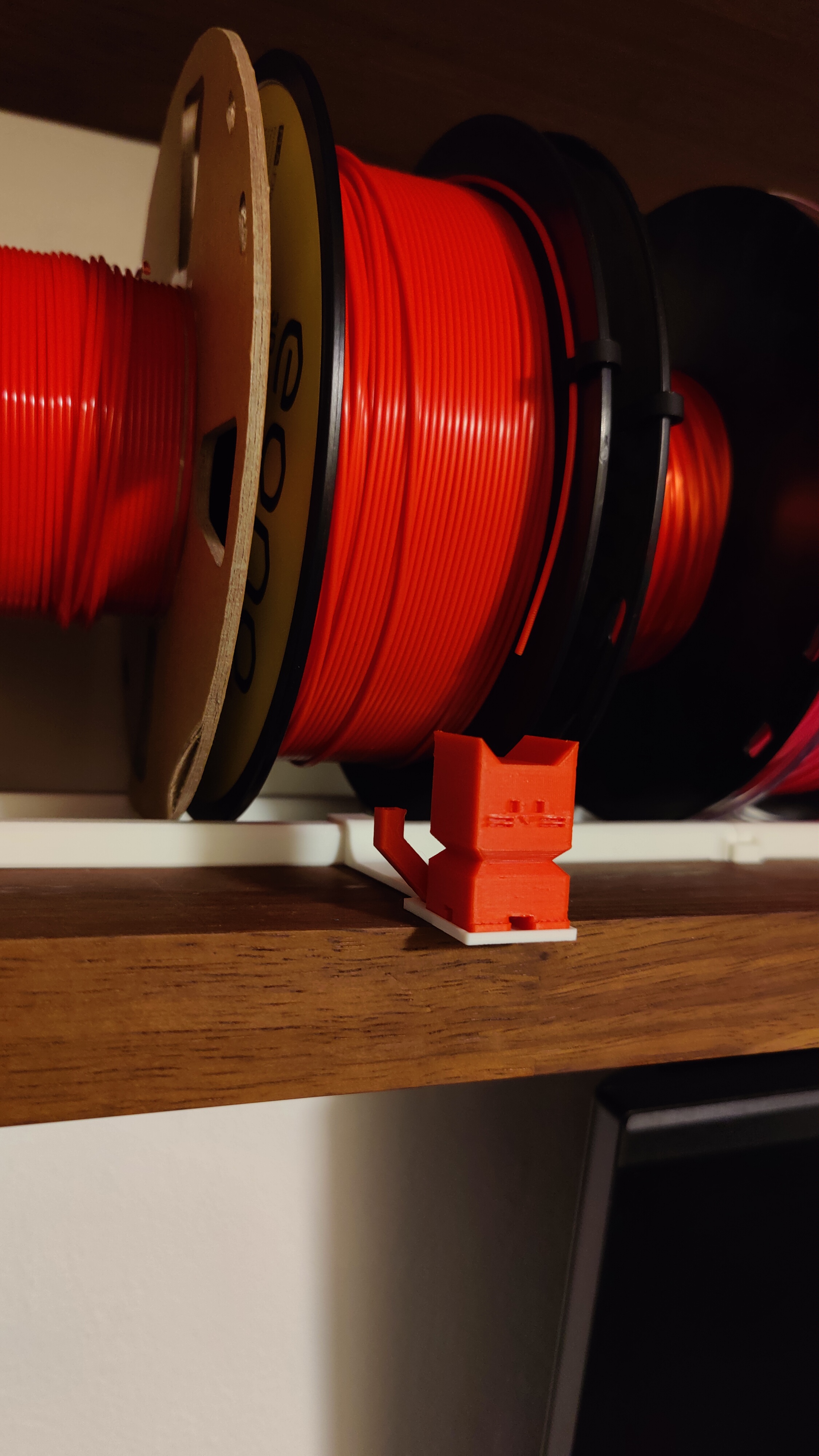 Infinity Rack by Søren Nørgaard | Download free STL model | Printables.com