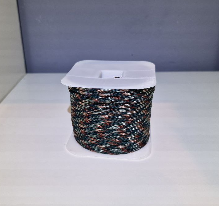 Rope Spool by Nik47 | Download free STL model | Printables.com