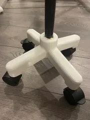 K2 PLUS CFS HOLDER by TozzEmak | Download free STL model | Printables.com