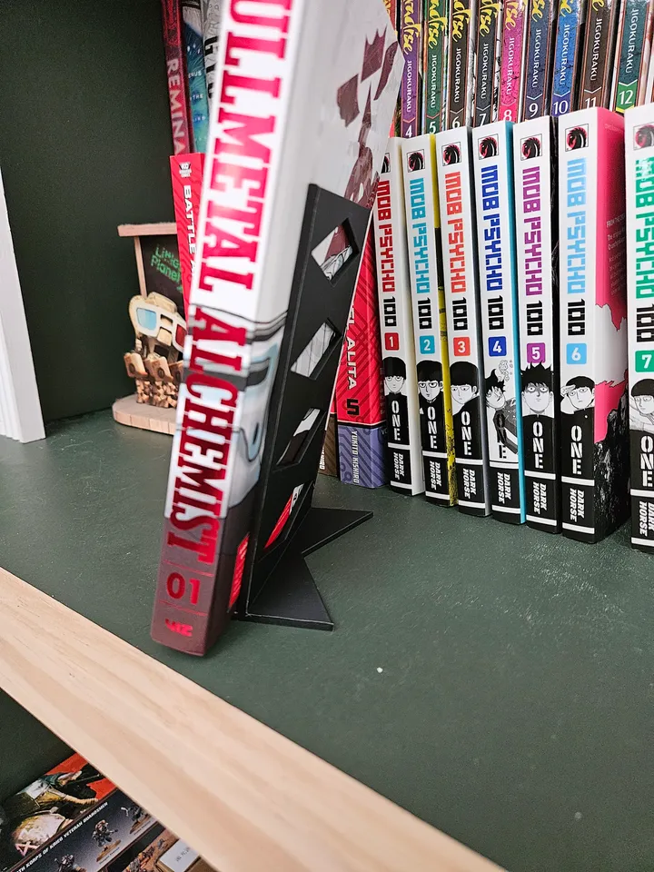 Display Stand by ValueFartBag | Download free STL model | Printables.com