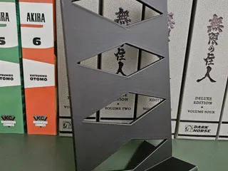 Display Stand by ValueFartBag | Download free STL model | Printables.com