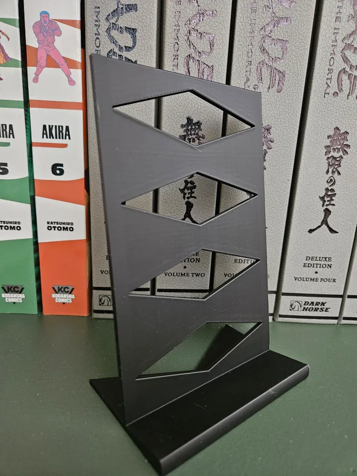 Display Stand by ValueFartBag | Download free STL model | Printables.com