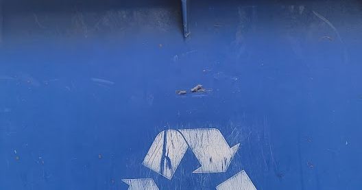 Recycle bin pin replacment by Robert G | Download free STL model ...