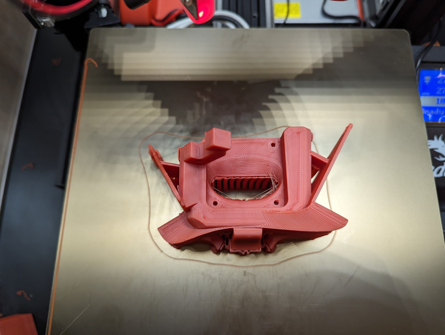 Ultimate Micro Swiss NG Revo Shroud by Jo0 | Download free STL model ...