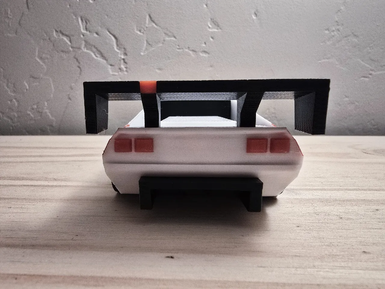 Low Poly Ferrari 244 GTK STANCEWORKS by Turtleman | Download free STL ...