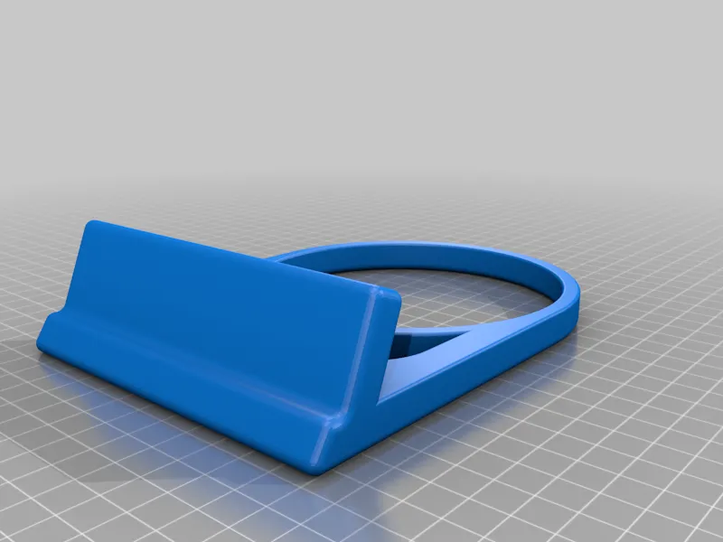 Ram 36oz Yeti holder by Seth Overbeek | Download free STL model ...