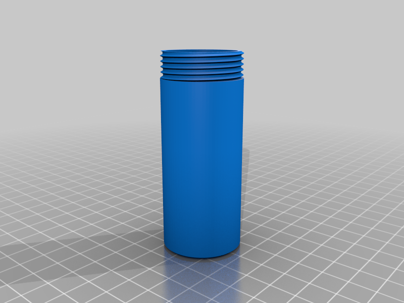 Catan number token holder by Seth Overbeek | Download free STL model ...