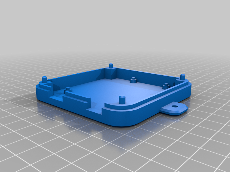 Arduino Uno No Screws Snap-fit Case od autora morozgrafix | Stáhněte si ...
