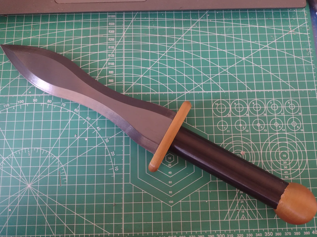 Dagger by Jealba | Download free STL model | Printables.com