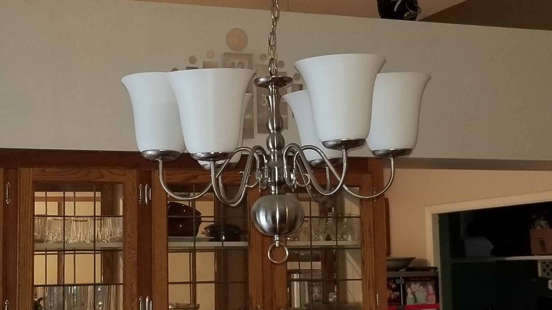 Light Shade (Parametric F360) by tyler | Download free STL model ...