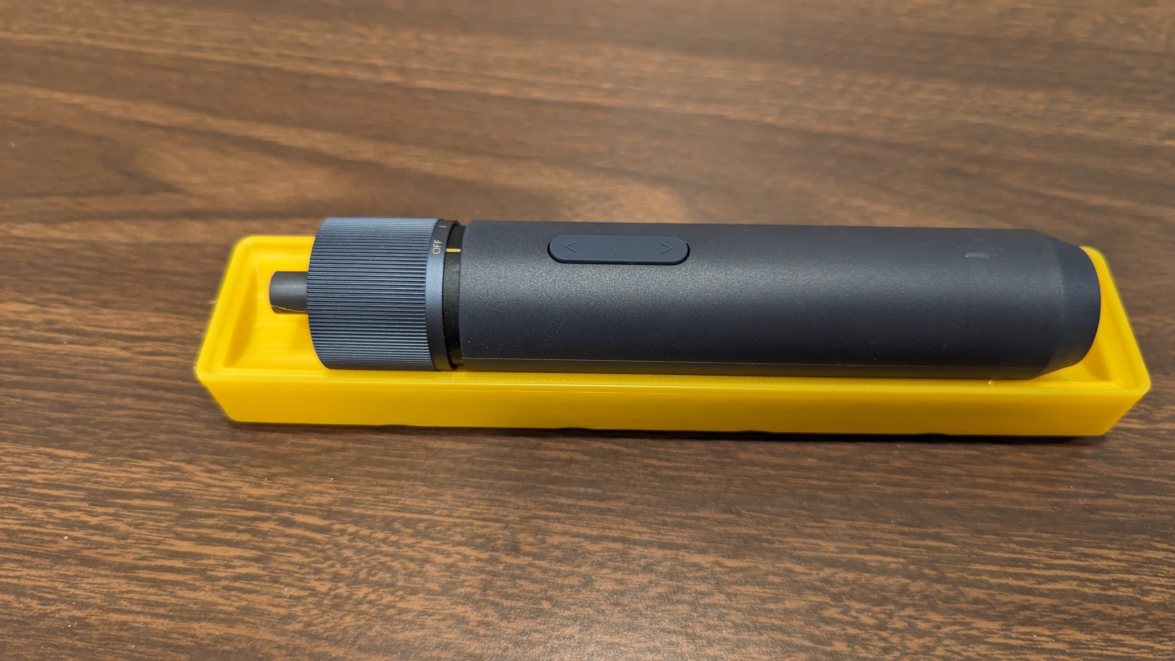 Gridfinity Round Tool Holder by AaronOaks | Download free STL model ...