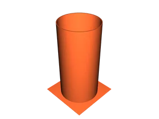 Banding Test by Sean | Download free STL model | Printables.com