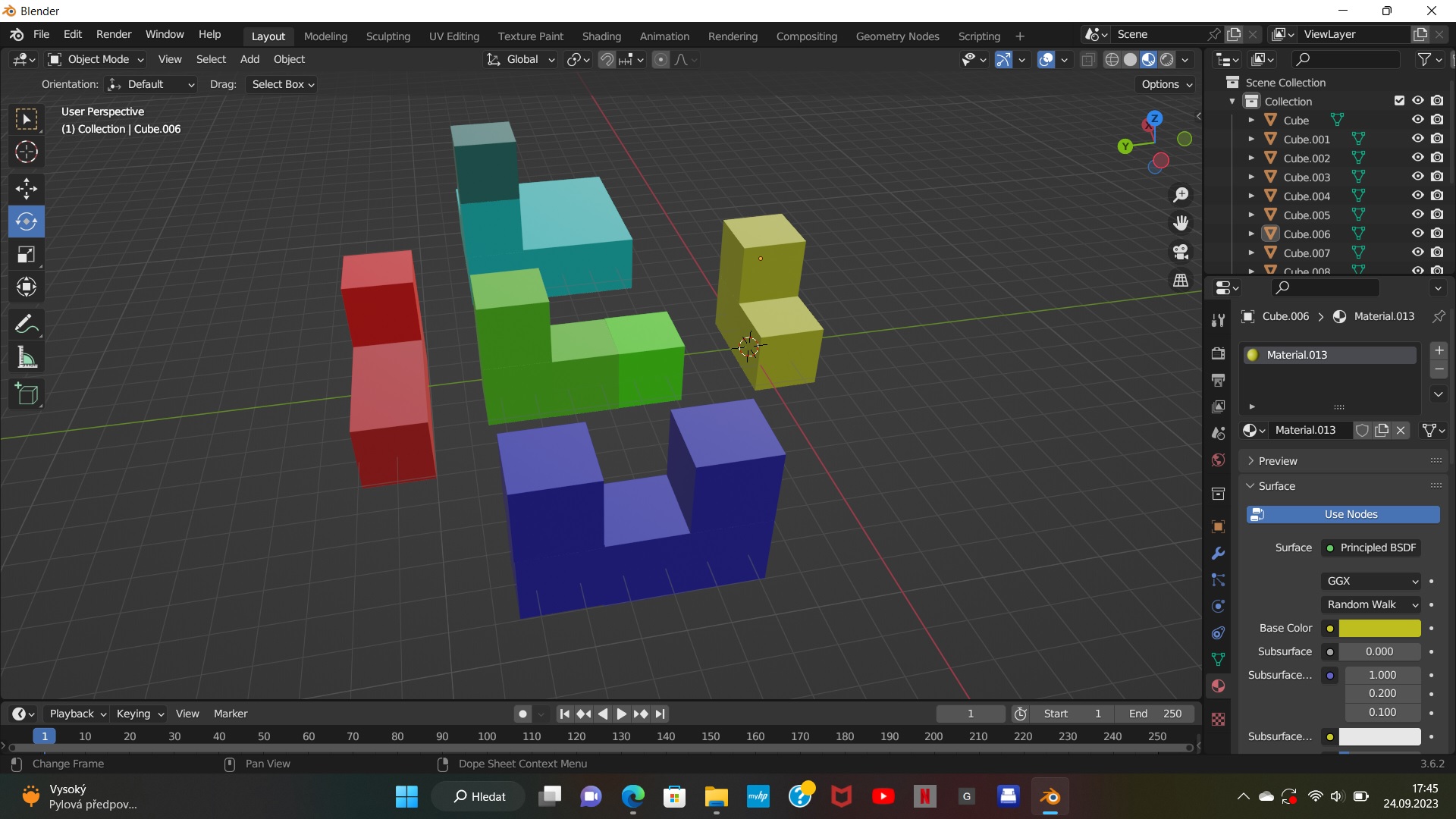 puzzle basic by Ondryderr | Download free STL model | Printables.com
