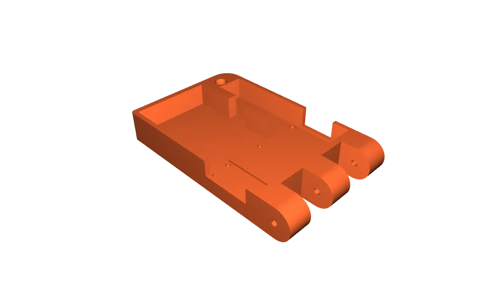 Bootstrap Solar Box by tk | Download free STL model | Printables.com