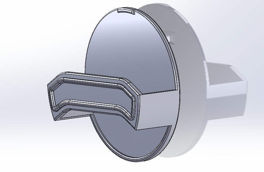 Tactical ZYN Holster (Swedish Standard Snus Can Size) by Skinner ...