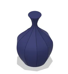 Small Vase by max-102 | Download free STL model | Printables.com