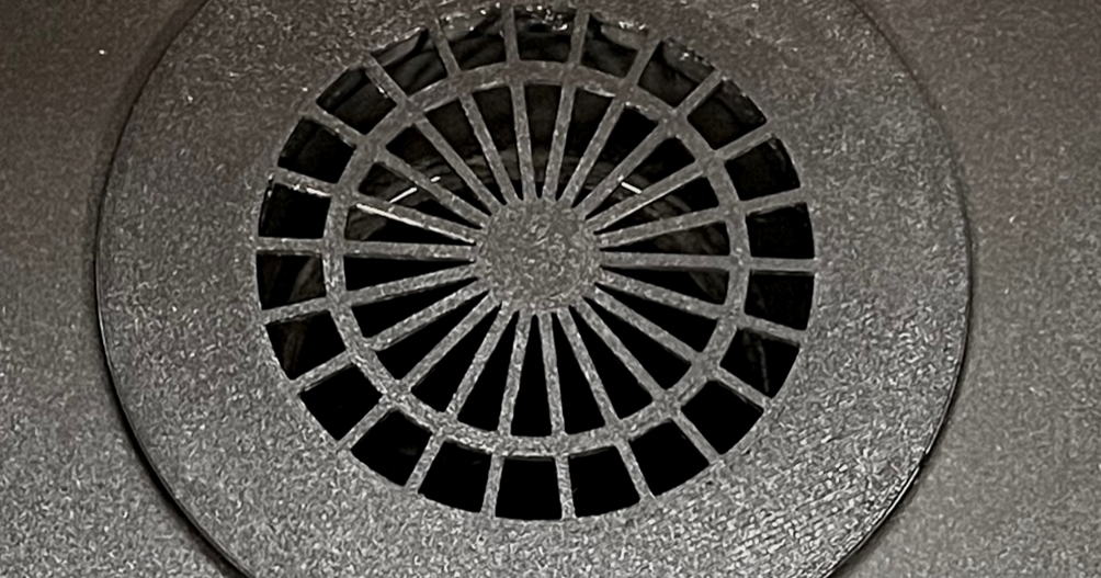 Kitchen Sink Drain Cover by 89P13 | Download free STL model ...