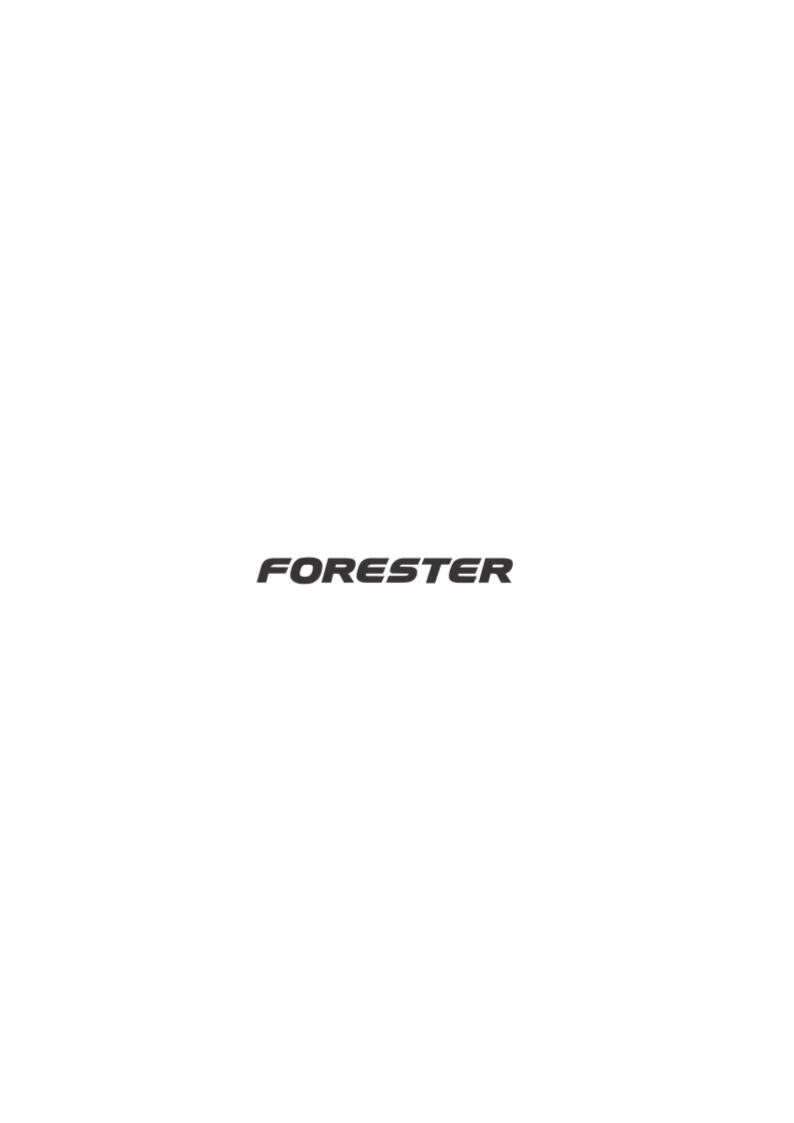 Forester name badge by Fantasy3DPrintsShop | Download free STL model ...