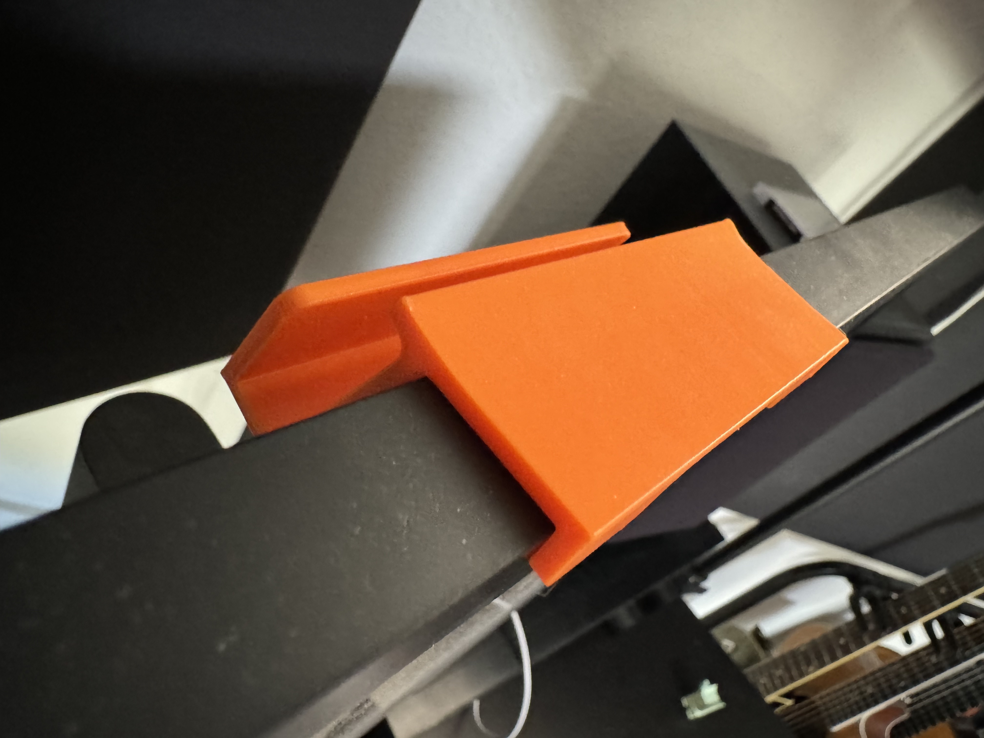 Continuity Camera Stand by Mountainstorm | Download free STL model ...