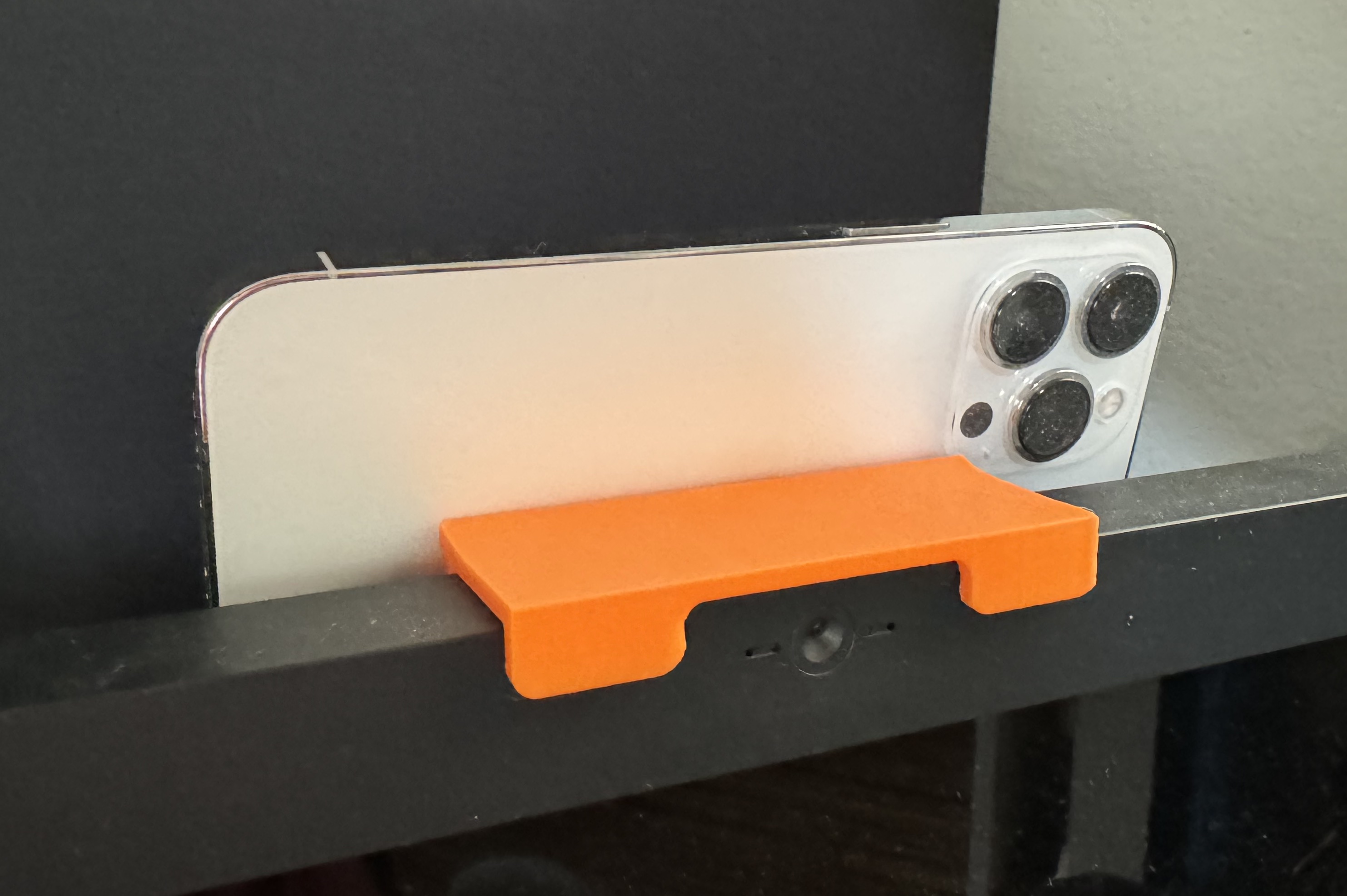 Continuity Camera Stand by Mountainstorm | Download free STL model ...