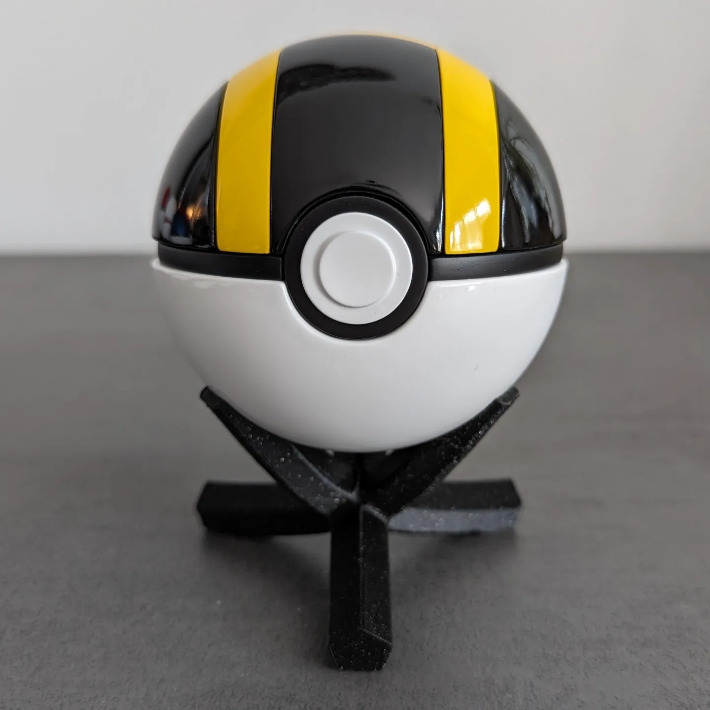 Ultraball Interlocking easy to print by Entroisdimensions | Printables ...