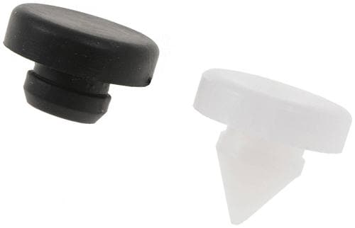 Honda Brake Light Switch Stop "pad" by ghostv7142 | Download free STL ...