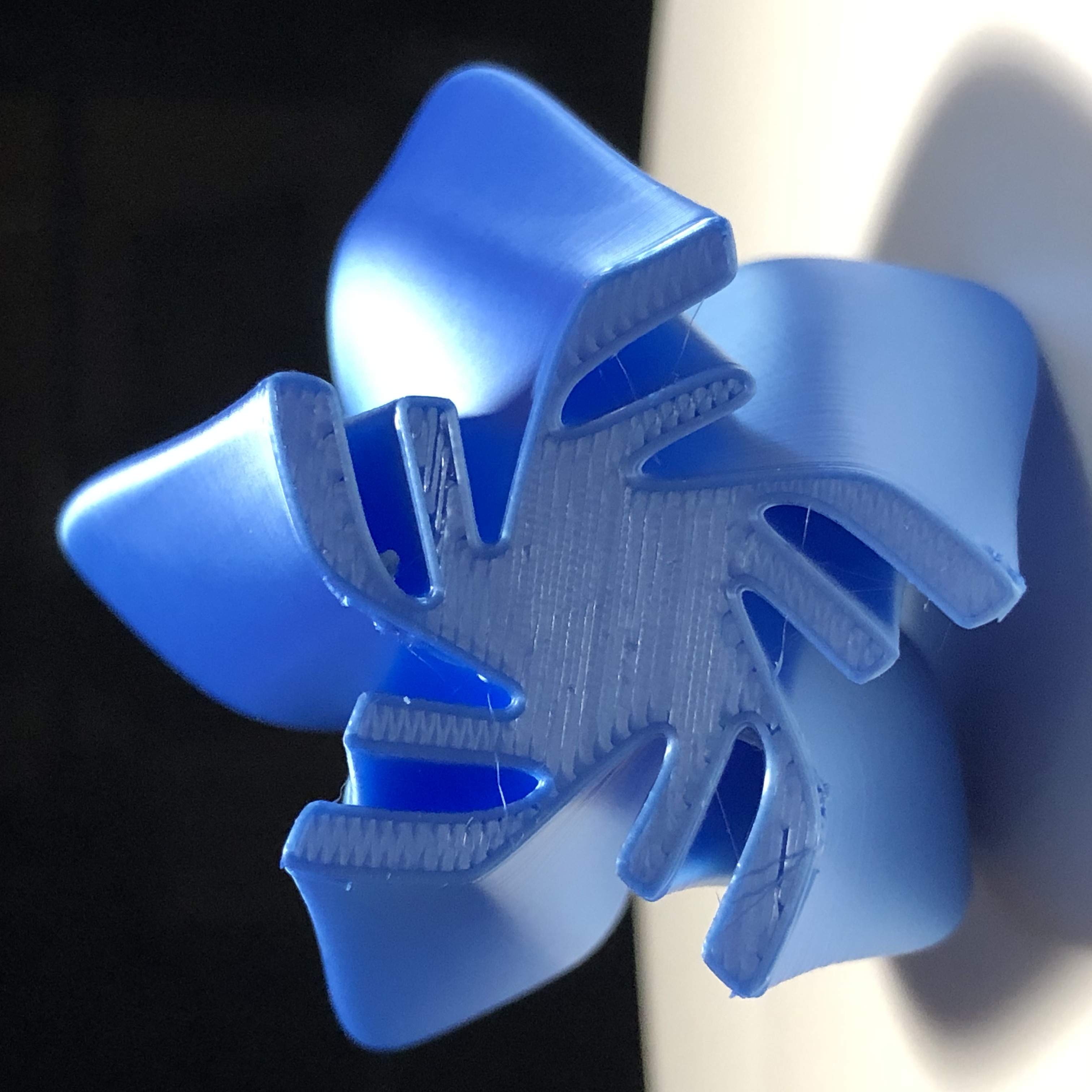 SCW VASE by MAQUINA | Download free STL model | Printables.com