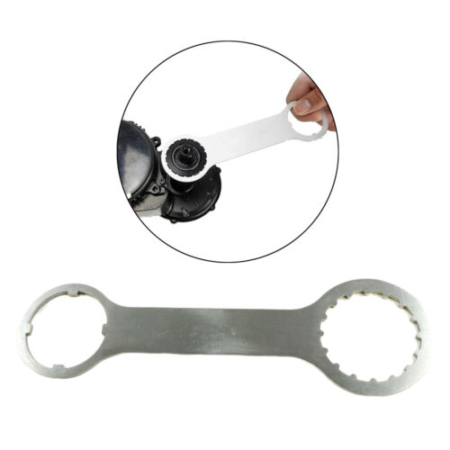 Bafang BBS e-bike Motor axle locking ring tool - Montagewerkzeug für ...