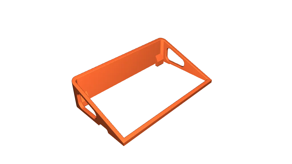 Nintendo Switch Horizontal Angle Dock for Ethernet/OLED Switch by ...