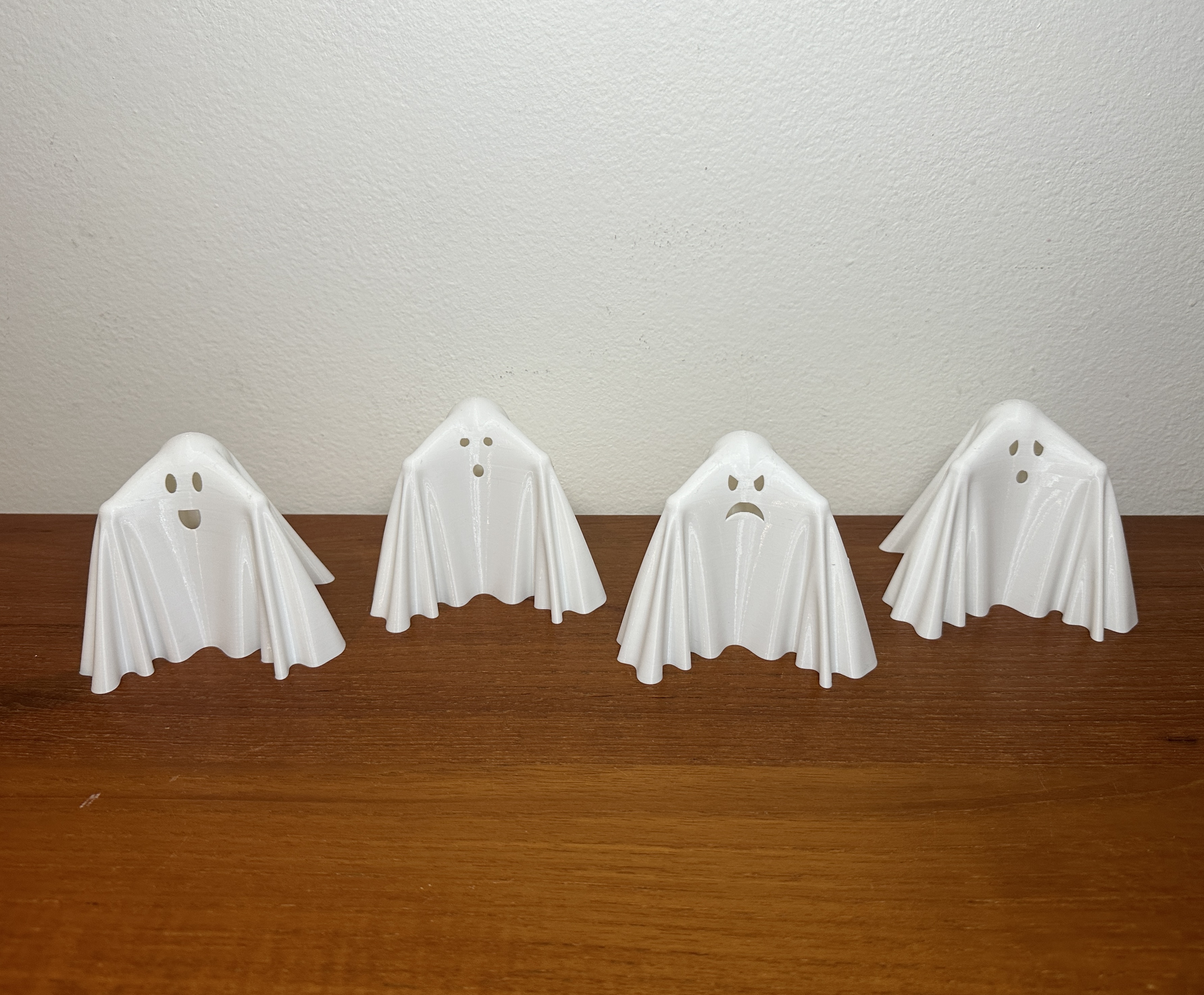 Ghostie!! The Halloween Ghost par erikringwalters | Téléchargez ...