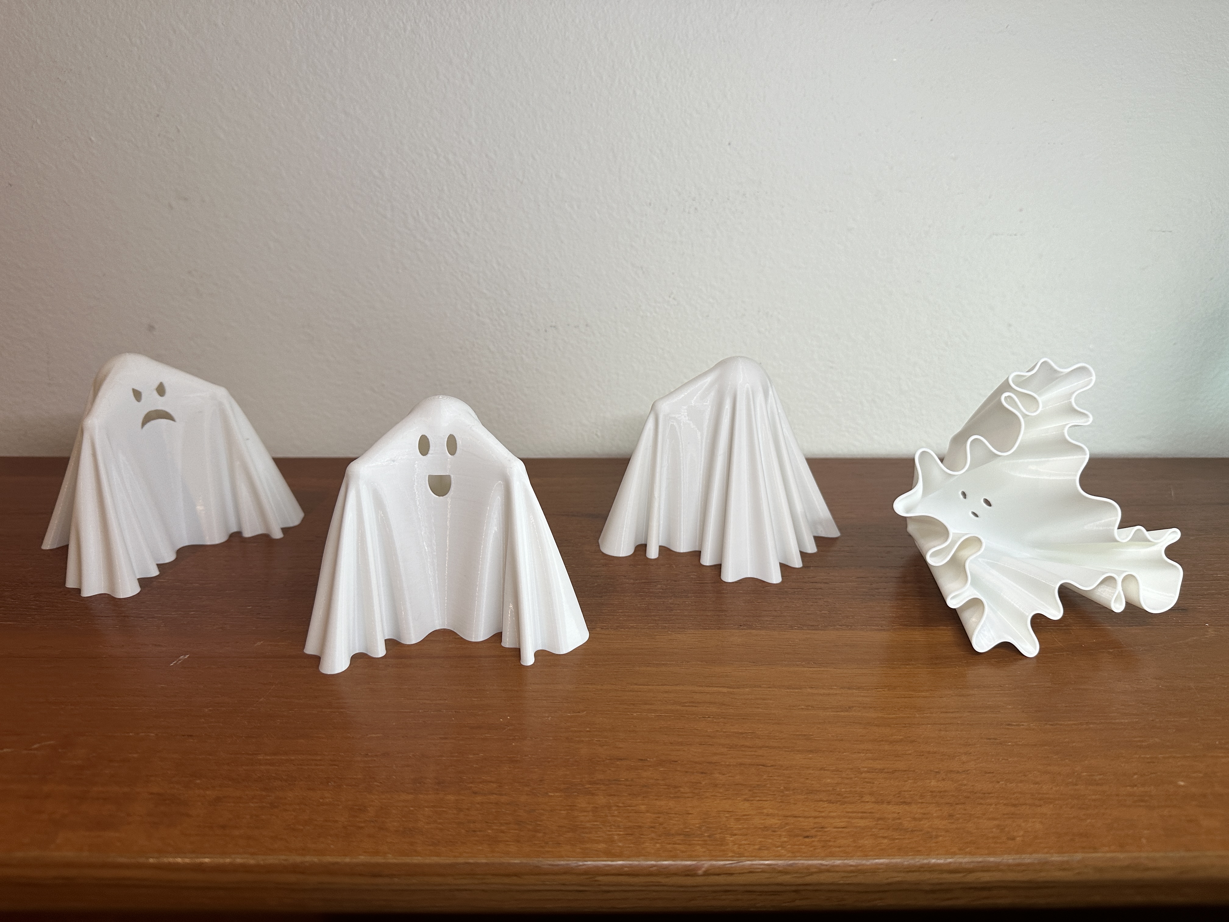 Ghostie!! The Halloween Ghost par erikringwalters | Téléchargez ...