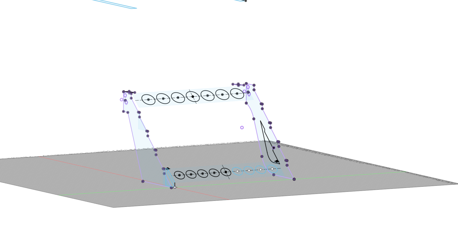 paint tube holder by VPR420Sj | Download free STL model | Printables.com