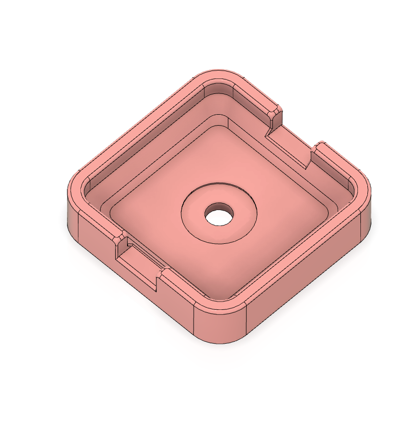Friction Grip Mounting Brackets for Govee Permanent Outdoor Lights ...