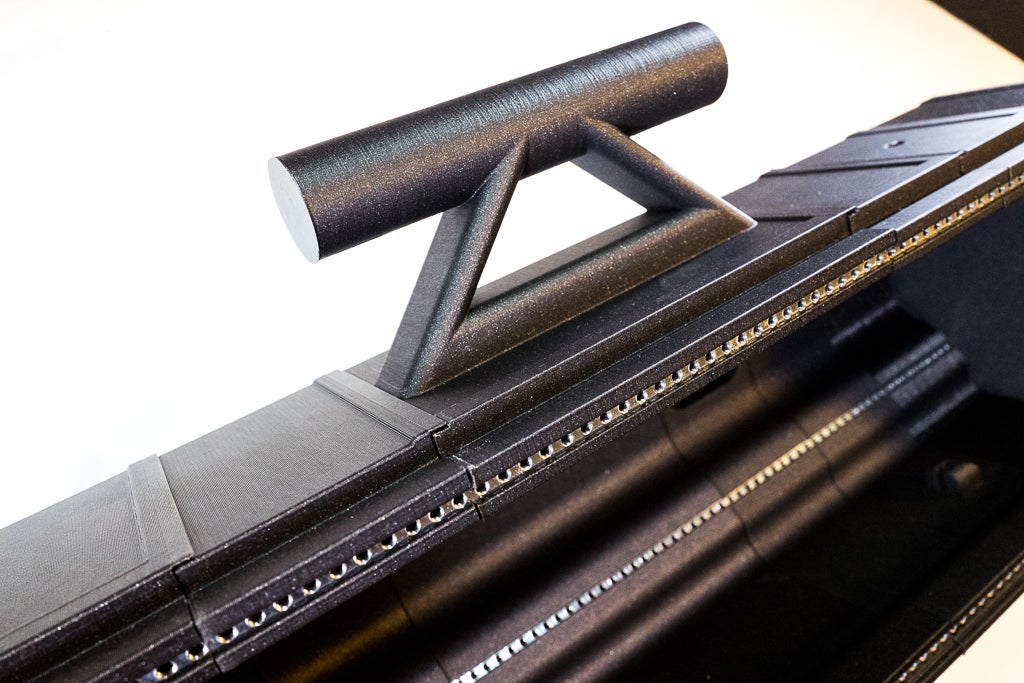 Standard 10 HP 3U Eurorack Module SP1H10 for the SP1 Modular Eurorack ...