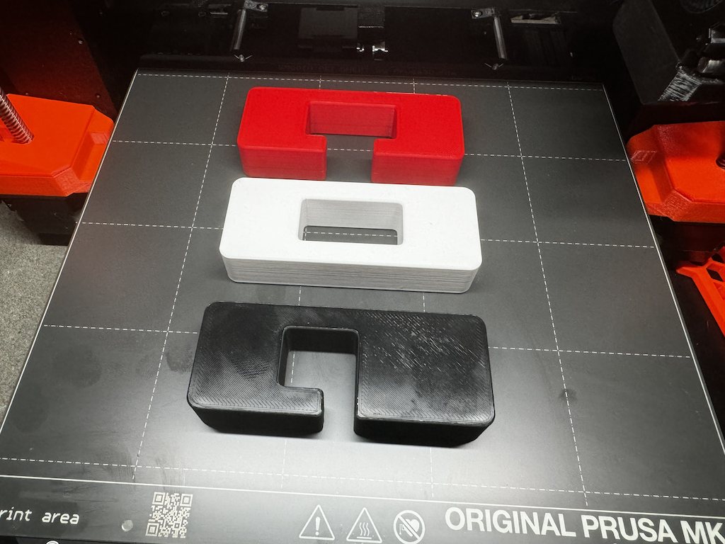 Star Puzzle by Adam Blomfield | Download free STL model | Printables.com