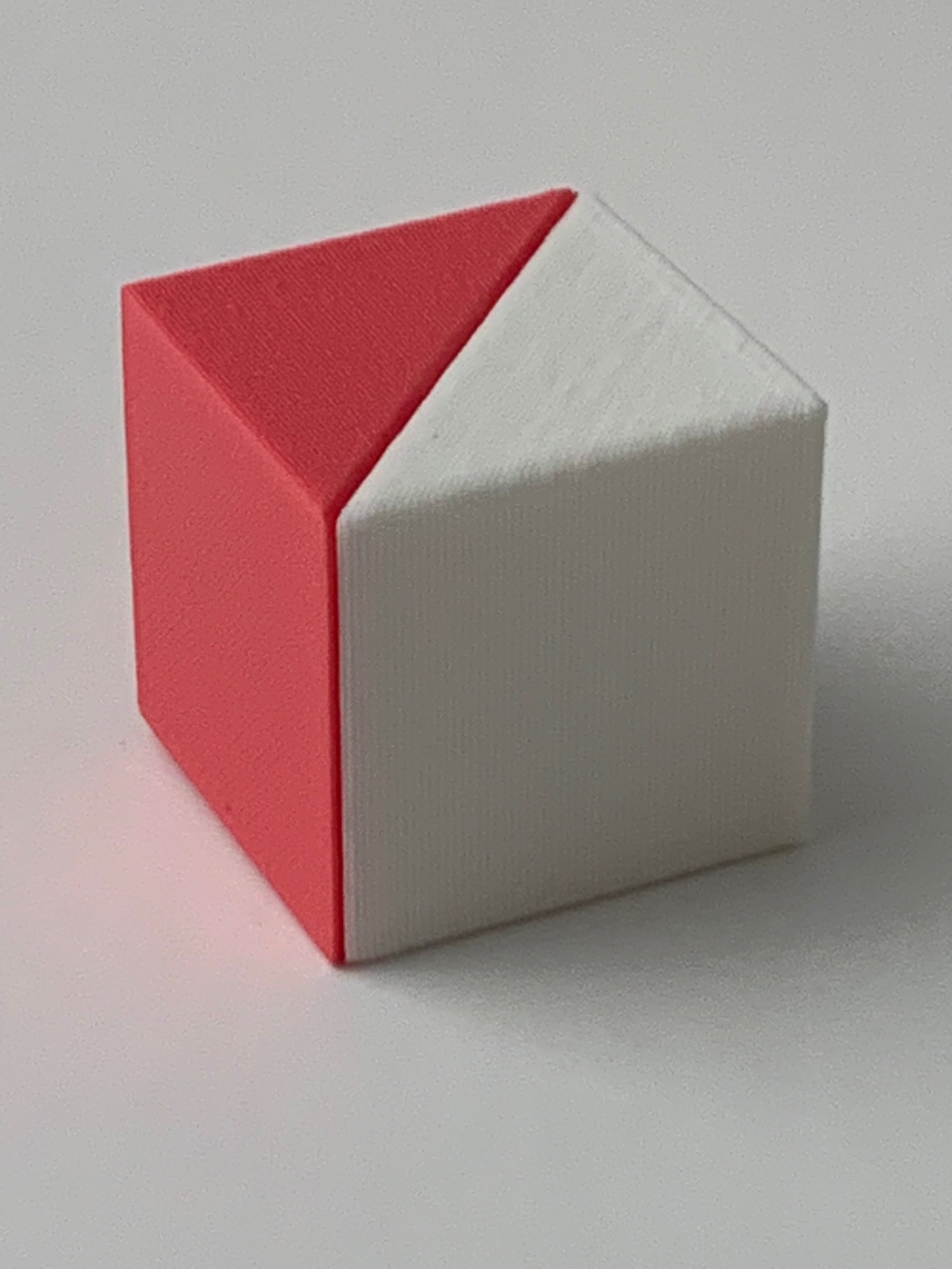 WPPSI like / Intelligence Test Block by Brian | Download free STL model ...