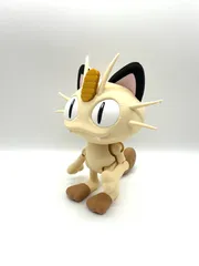 Meowth by SplendidMouse | Download free STL model | Printables.com
