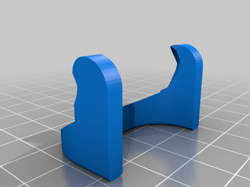 pocket watch stand V1 by Ariel Mirabelli | Download free STL model ...