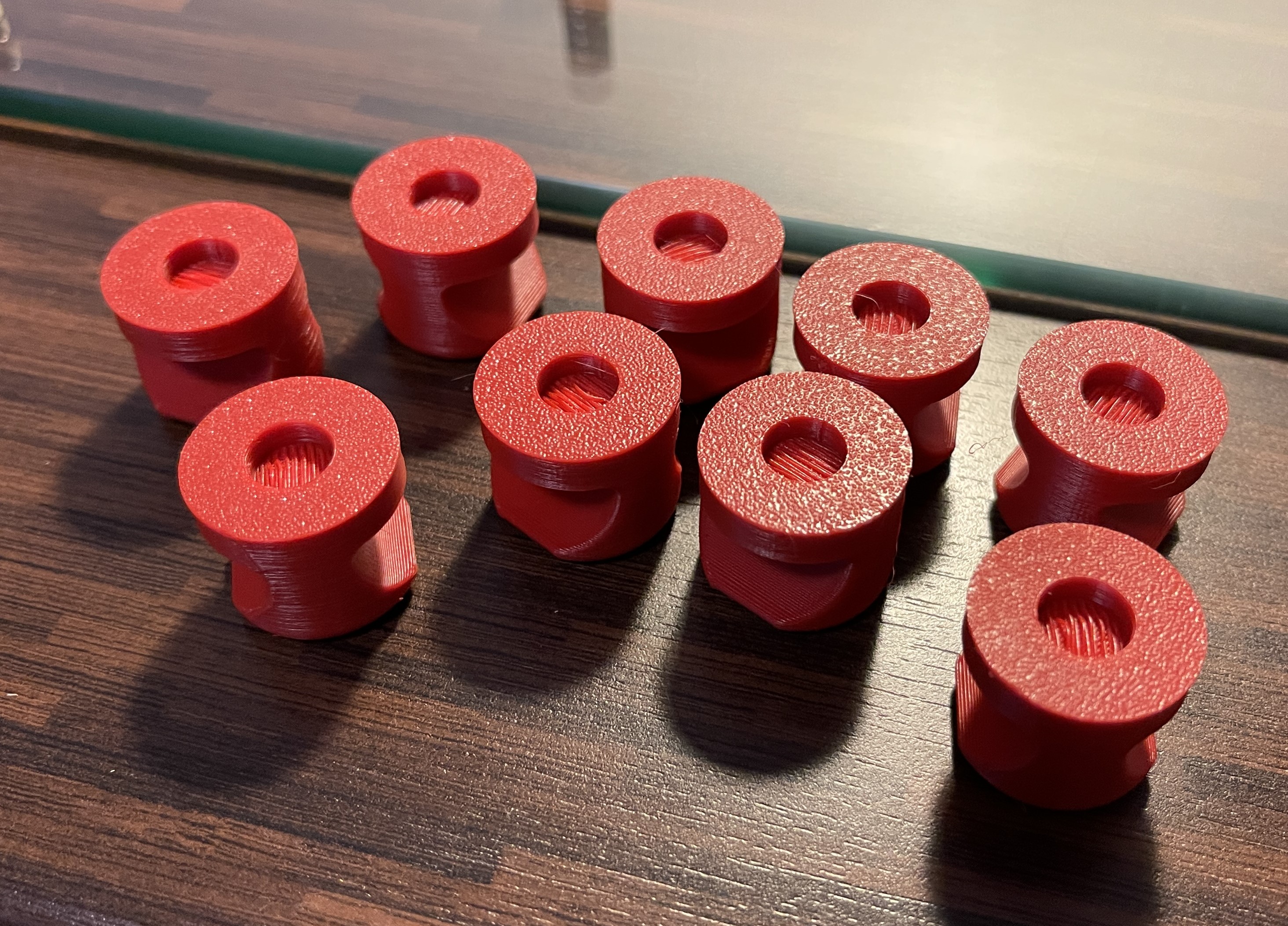 Magnet Pin - easy print by Matze030 | Download free STL model ...