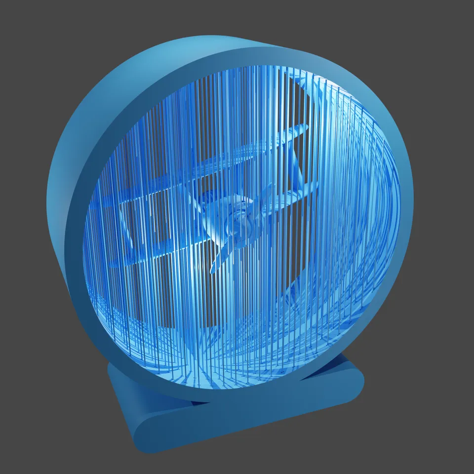 Take Flight by Vec4 | Download free STL model | Printables.com