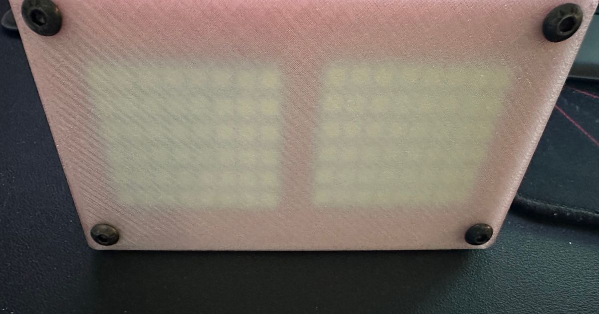 Milwaukee M12 Rover - Updated Light Housing von ytpewpew | Kostenloses ...