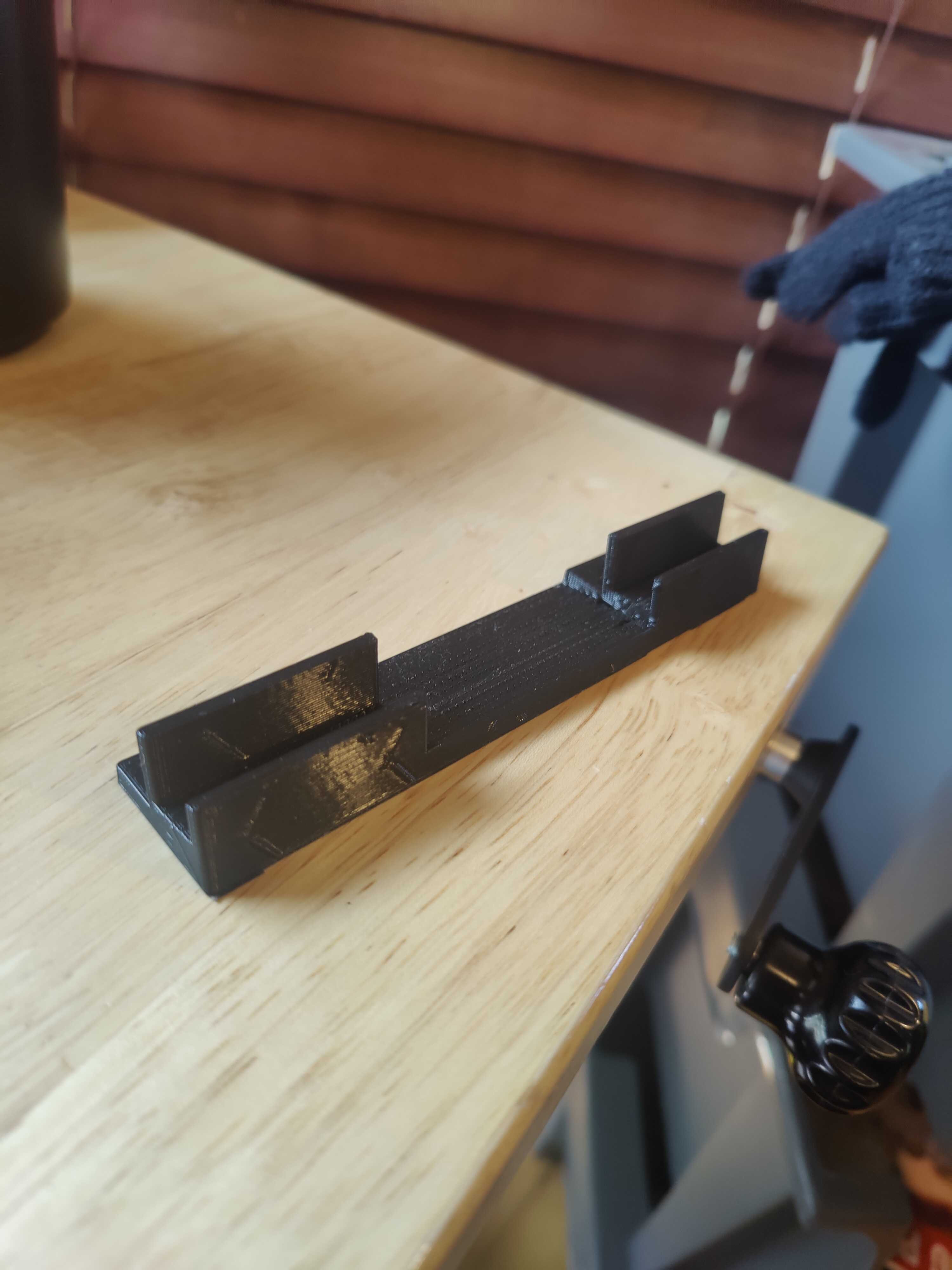 Sprig Stand by Shawn M | Download free STL model | Printables.com