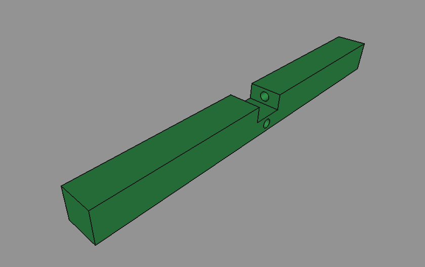Puzzle and Fidget Cross by Leo | Download free STL model | Printables.com